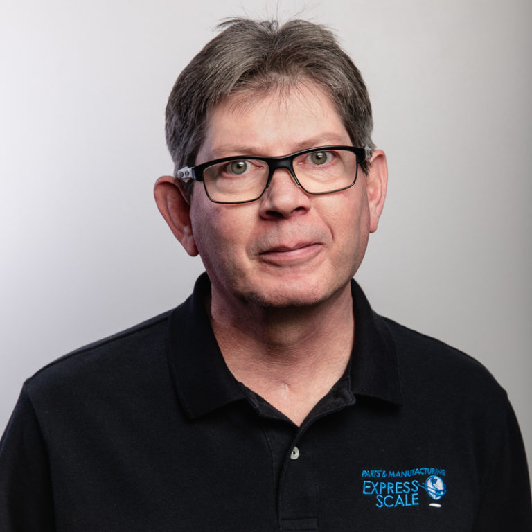 Industrial Weighing Scales Company | About | Express Scale